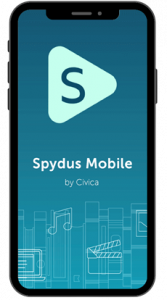 Spydus Mobile App – bvcl